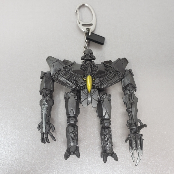 Toys | Transformer Starscream Revenge Of The Fallen Megatron Keyring ...